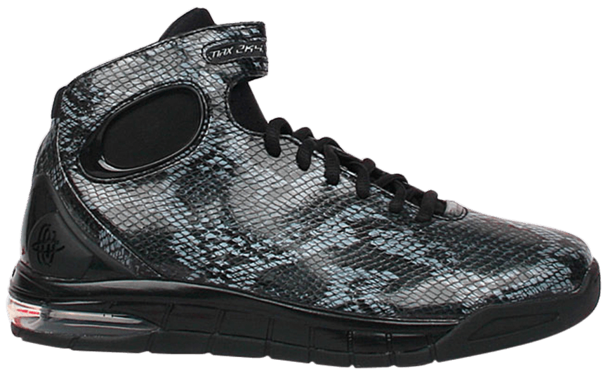 Buy Air Zoom Huarache 2K4 'Black Mamba' - 312544 001 | GOAT