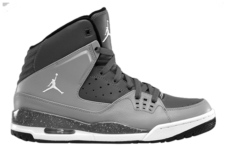 Buy Jordan SC-1 'Dark Grey' - 538698 011 | GOAT