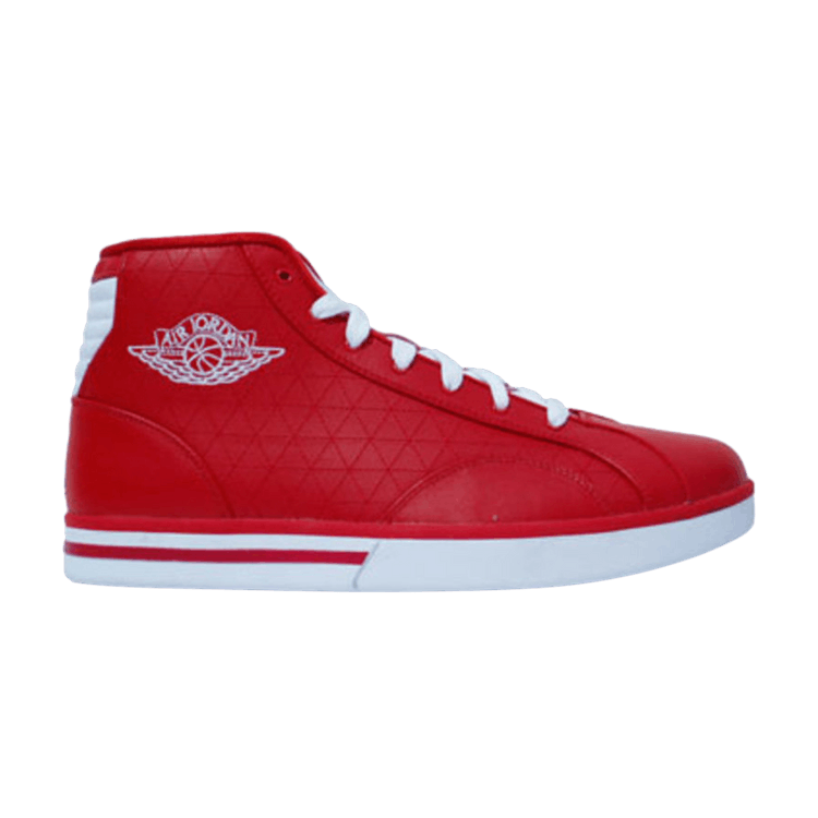 Buy Air Jordan Phly 'Varsity Red' - 318598 611 | GOAT