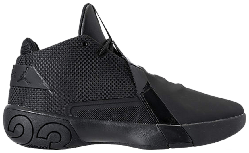 Buy Jordan Ultra.Fly 3 TB 'Triple Black' - AR0045 001 | GOAT