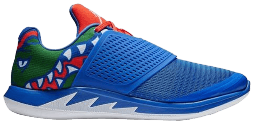 Buy Air Jordan Grind 2 'Florida Gators' - AT8010 418 | GOAT