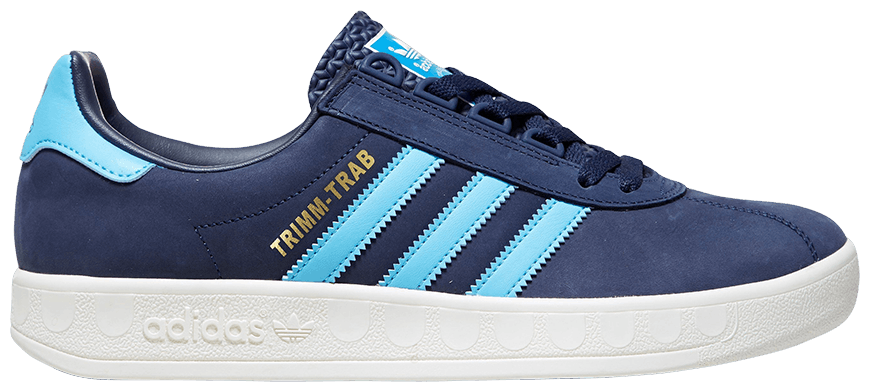 Buy size? x adidas Trimm Trab 'Trimmy' - EF2856 | GOAT