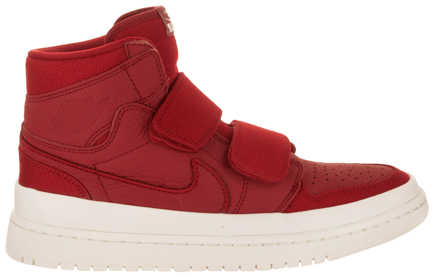 Buy Air Jordan 1 Retro Hi Double Strap 'Gym Red' - AQ7924 601 | GOAT
