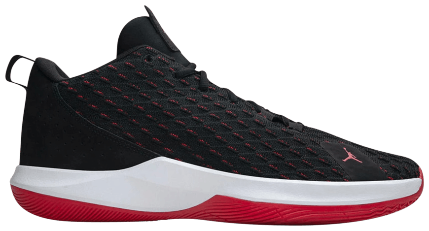 Buy Jordan CP3.XII 'Unfinished Business' - AQ3744 006 | GOAT