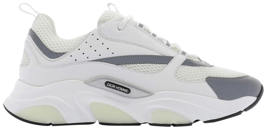 Buy Dior B22 'White Grey' - 3SN231YJG H000 | GOAT