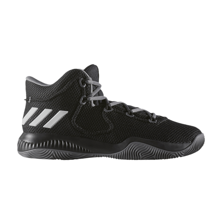 Buy Crazy Explosive TD 'Black' - BW0943 | GOAT