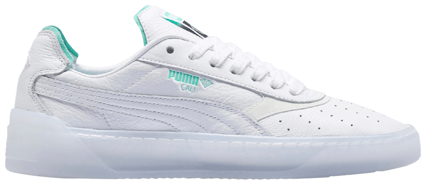 Buy Diamond Supply Co. x Puma Cali-0 'California Dreaming' - 369399 01 ...