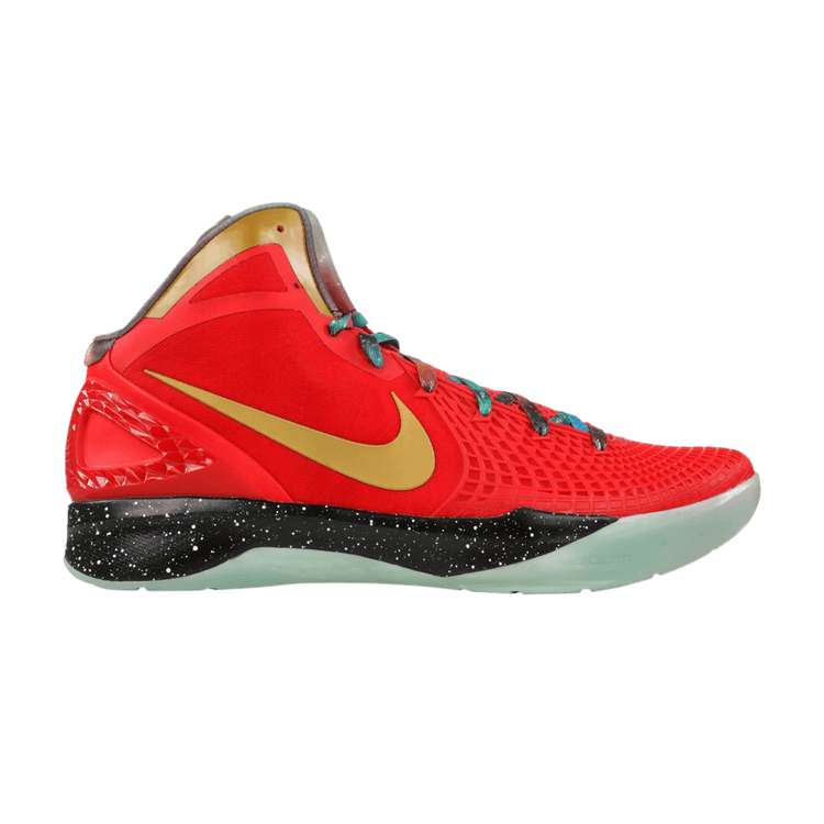 Buy Nike Zoom Hyperdunk 2011 'Galaxy' Sample - 469776 888 22 | GOAT