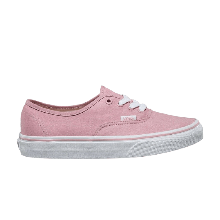 Buy Authentic 'Zephyr Pink' - VN0A348ALVH | GOAT