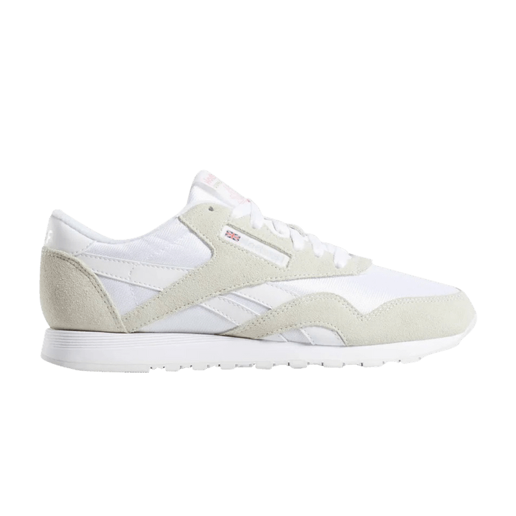 Buy Reebok Classic Nylon 'Light Grey' - 1Y3501 | GOAT