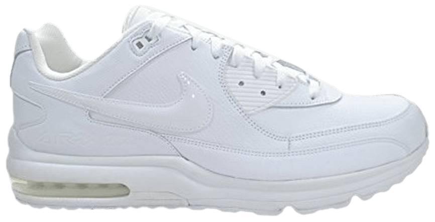 Buy Nike Air Max Wright 3 'White Neutral Grey' - 687974 100 | GOAT