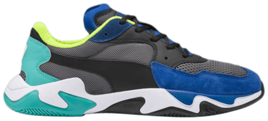 Buy Puma Storm 'Origin' - 369770 01 | GOAT