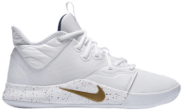 Buy PG 3 EP 'USA' - AO2608 100 | GOAT