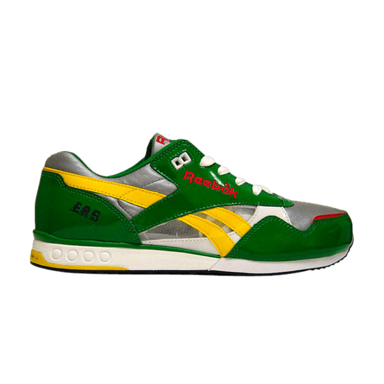 Buy Reebok Ers Racer 'Voltron' - 10210g09 | GOAT