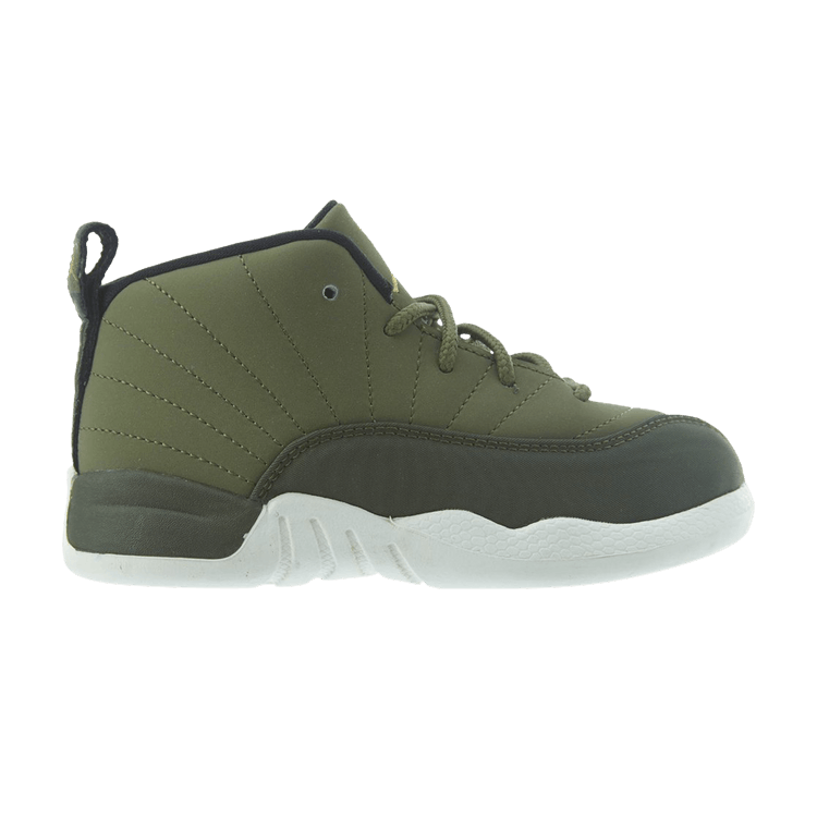 Buy Air Jordan 12 Retro PS CP3 'Class of 2003' - 151186 301 | GOAT