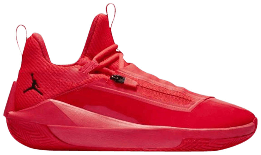 Buy Air Jordan Jumpman Hustle 'Infrared 23' - AQ0397 600 | GOAT
