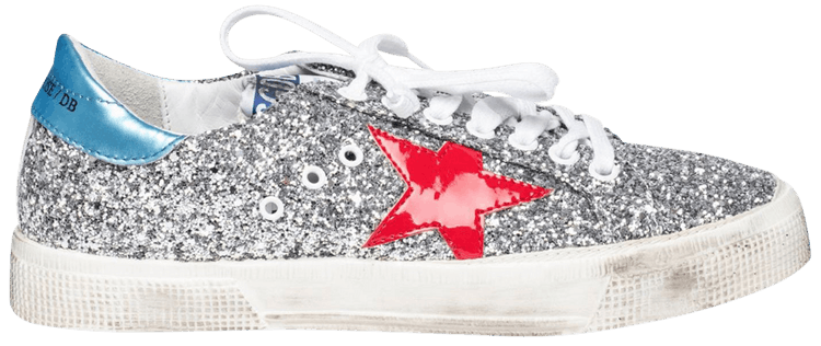 Buy Golden Goose Wmns Superstar 'Glitter Star' - G31WS127 G9 | GOAT Buy Golden Goose Wmns Superstar 'Glitter Star' - G31WS127 G9 | GOAT