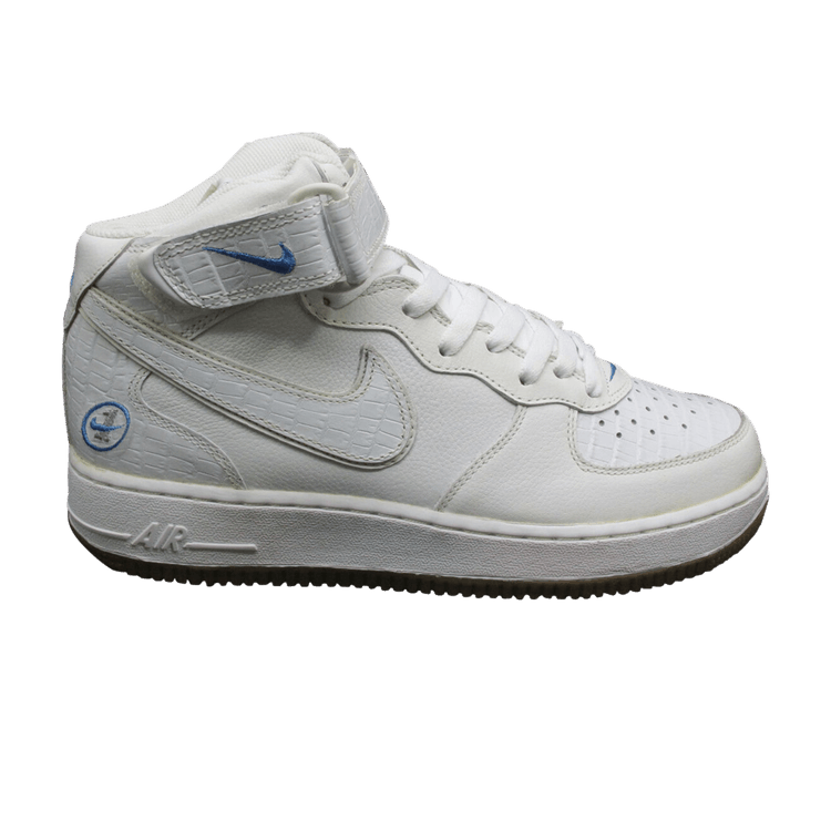 Buy Nike Air Force 1 Mid - 306340 112 | GOAT