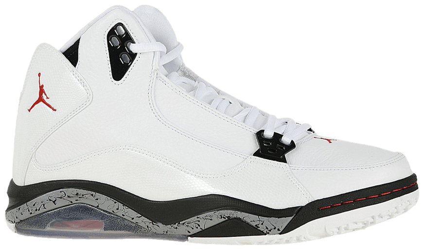Buy Air Jordan Ol' School 3 'White Cement' - 375512 162 | GOAT
