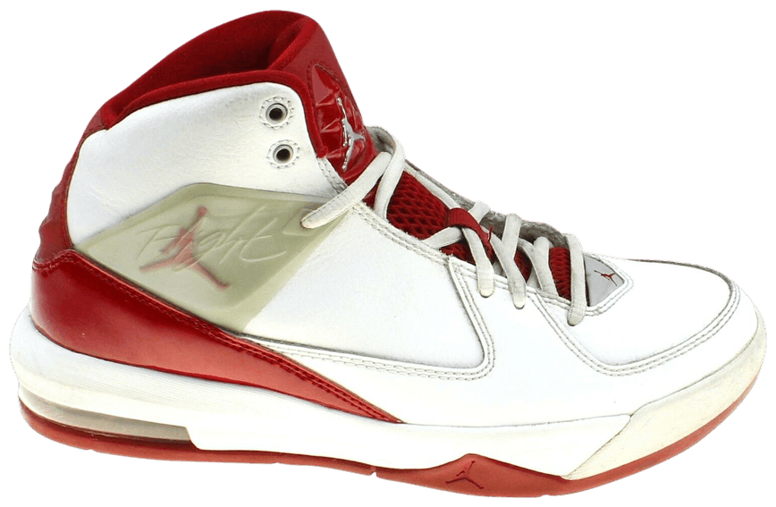 Buy Air Jordan Air Incline 'White Gym Red' - 705796 102 | GOAT