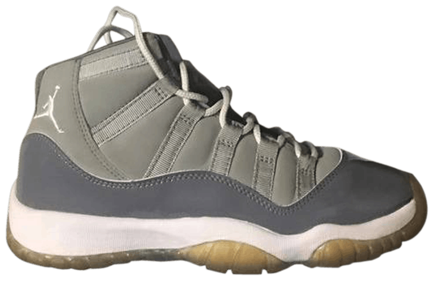 Buy Air Jordan 11 Gs - 834006 011 | GOAT