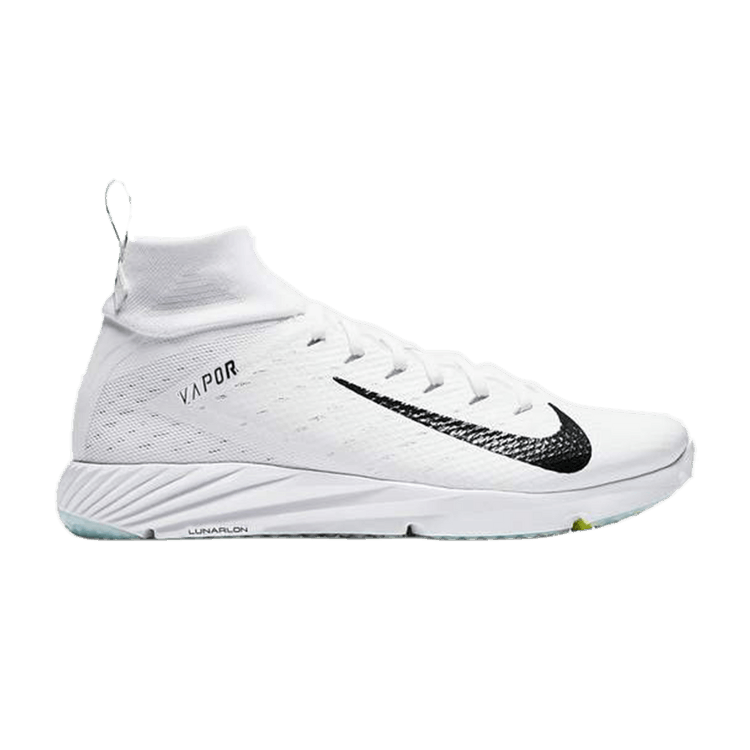 Buy Vapor Untouchable Speed Turf 2 'White Black' - 917169 100 | GOAT