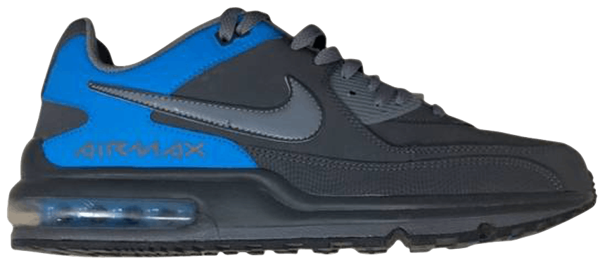 Buy Nike Air Max Wright 'Anthracite Blue' - 317551 040 | GOAT