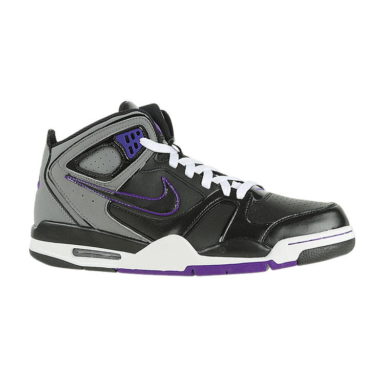 Buy Nike Air Flight Falcon 'Black Cool Grey' - 397204 010 | GOAT