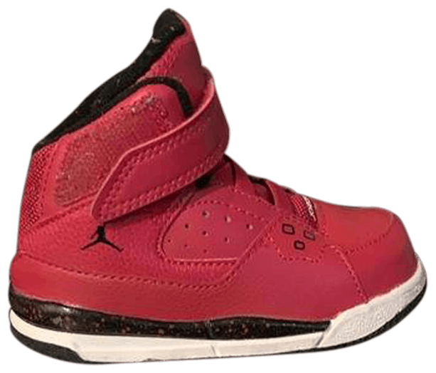Buy Jordan SC-1 TD 'Gym Red' - 407496 600 | GOAT