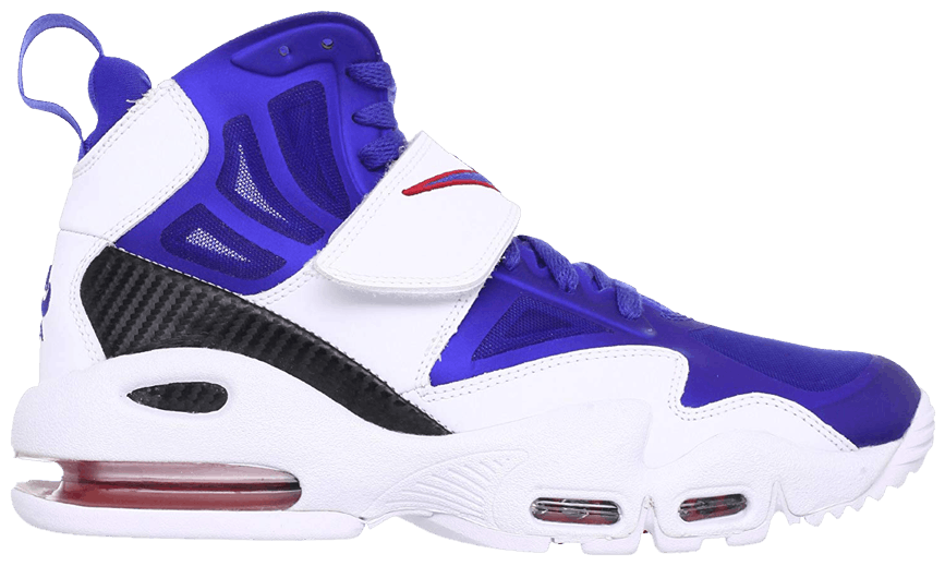 Buy Air Max Express 'Giants' - 525224 100 | GOAT