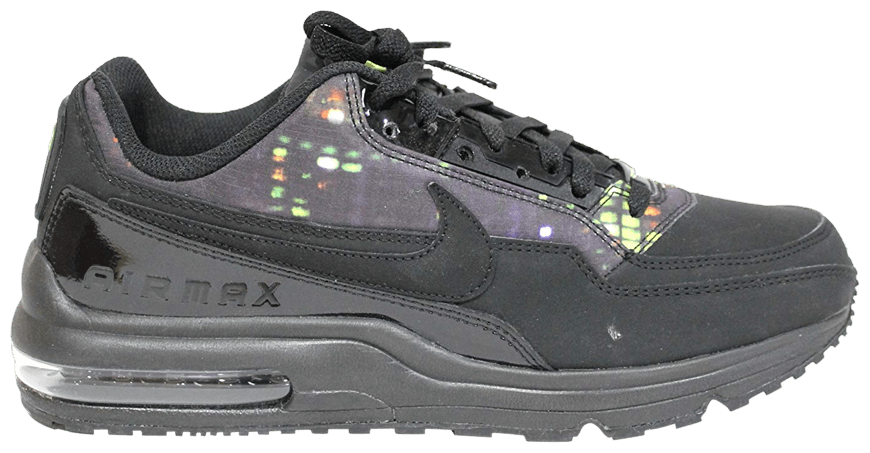 Buy Nike Air Max LTD 3 Premium - 695484 007 | GOAT