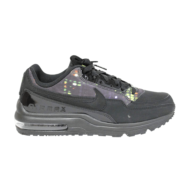 Buy Nike Air Max LTD 3 Premium - 695484 007 | GOAT