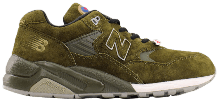 Buy New Balance Mt580 'Real Mad Hectic' - MT580WG | GOAT