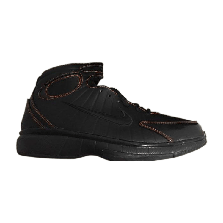 Buy Nike Air Total Package 'Black Crimson' - 310431 009 | GOAT