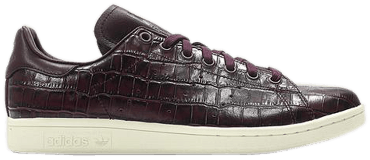 Buy Kicks Lab x Stan Smith 'Croc Pack' - BZ0454 | GOAT