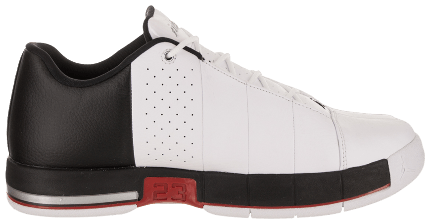 Buy Air Jordan TE 2 Low 'White' - AO1696 104 | GOAT