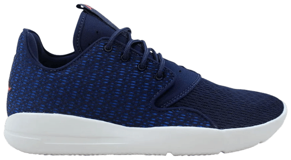 Buy Air Jordan Eclipse BG 'Midnight Navy' - 724042 407 | GOAT