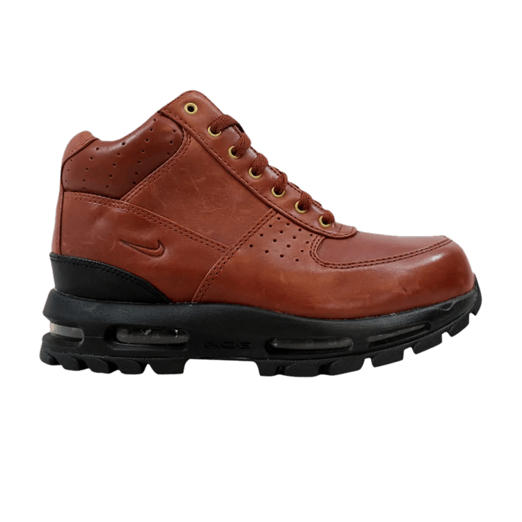 Buy Nike Air Max Goadome 'Oxen Brown' - 865031 204 | GOAT