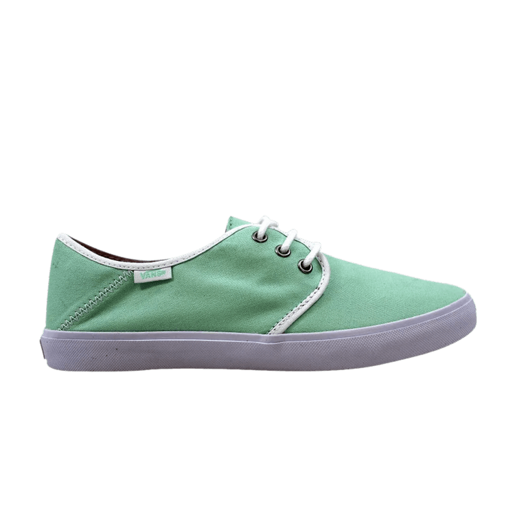 Buy Wmns Tazie SF 'Gossamer Green' - VN0004LLIYU | GOAT