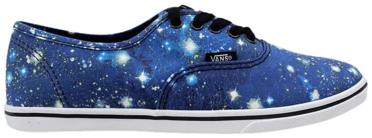 Buy Authentic Lo Pro 'Black' - VN 0 XRNGZV | GOAT