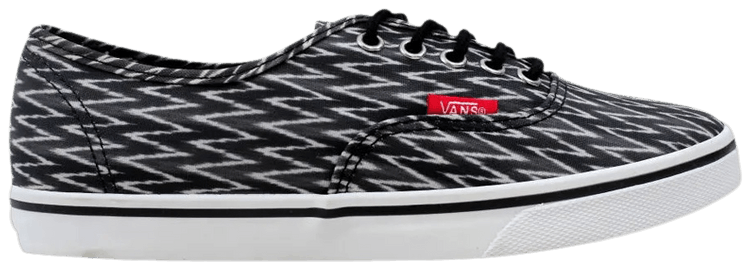 Buy Authentic Lo Pro 'Black True White' - VN 0T9NAYX | GOAT