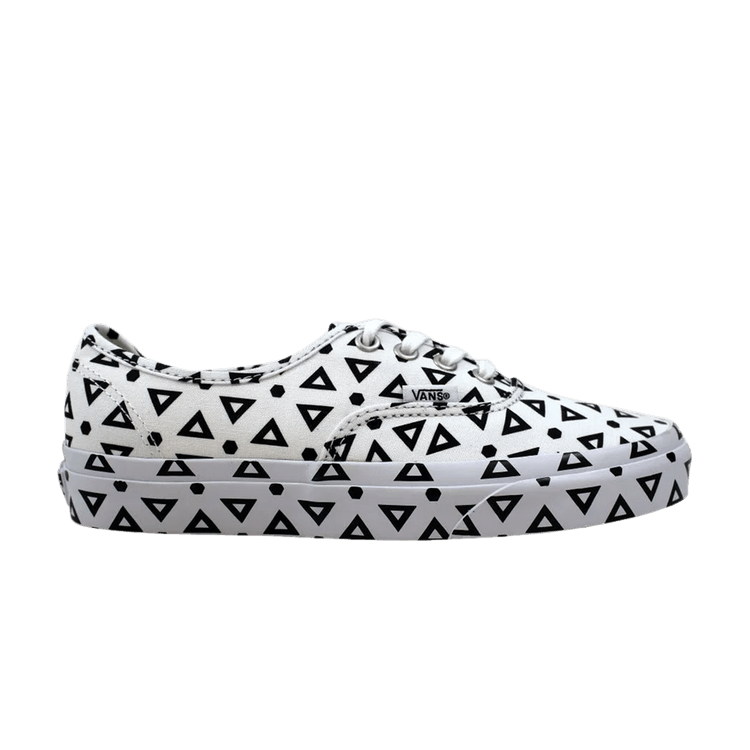 Buy Authentic Mono Print 'Geo' - VN0A38EMOP4 | GOAT CA