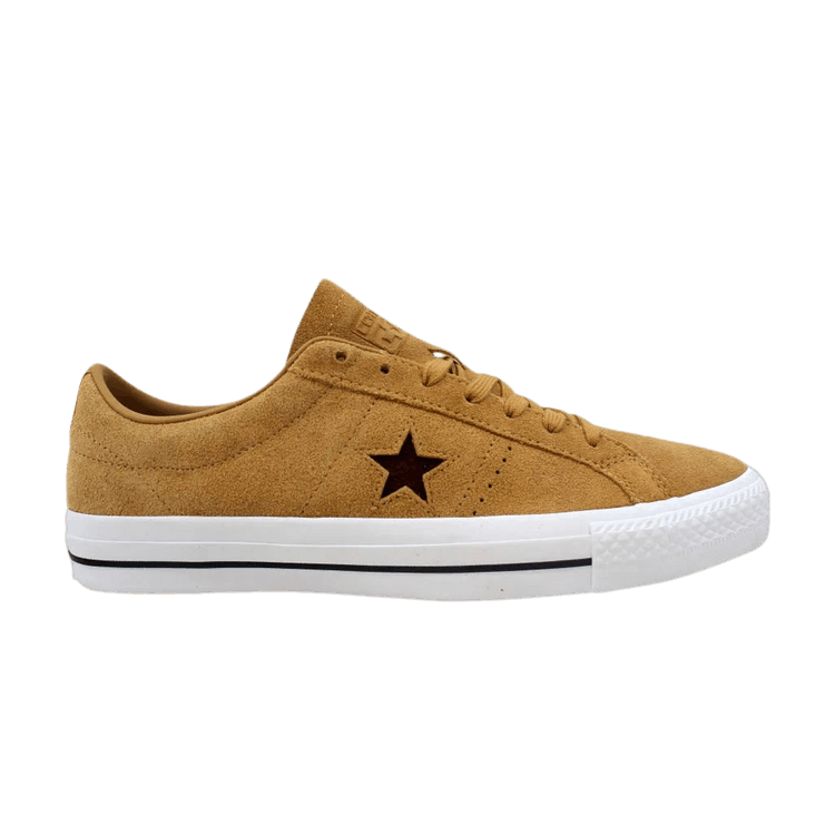 Buy One Star Pro Ox 'Raw Sugar' - 157900C | GOAT