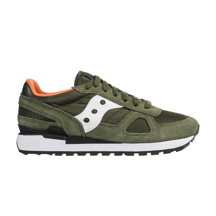 Buy Saucony Shadow Original 'Dark Green' - 2108 534 | GOAT