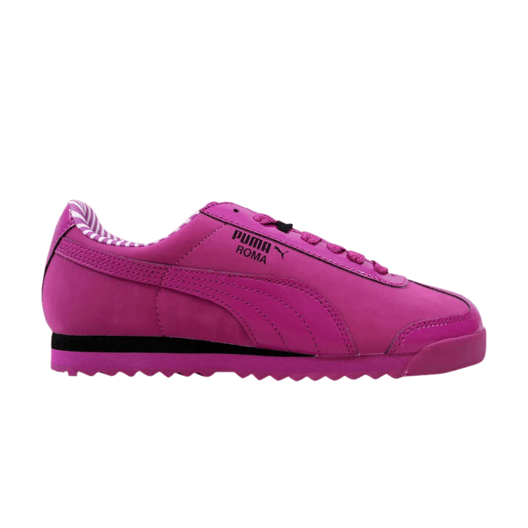 Buy Wmns Roma NBK Patent 'Vivid Viola' - 359298 02 | GOAT