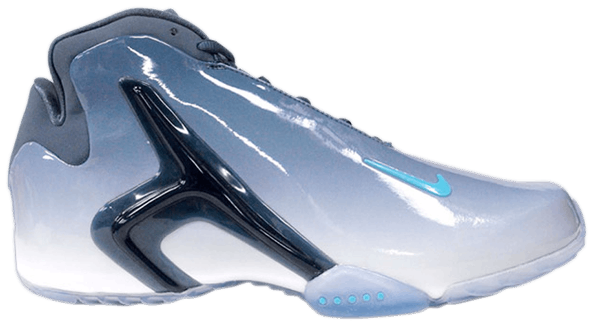 Buy Nike Zoom Hyperflight Premium 'Shark' - 587561 400 | GOAT