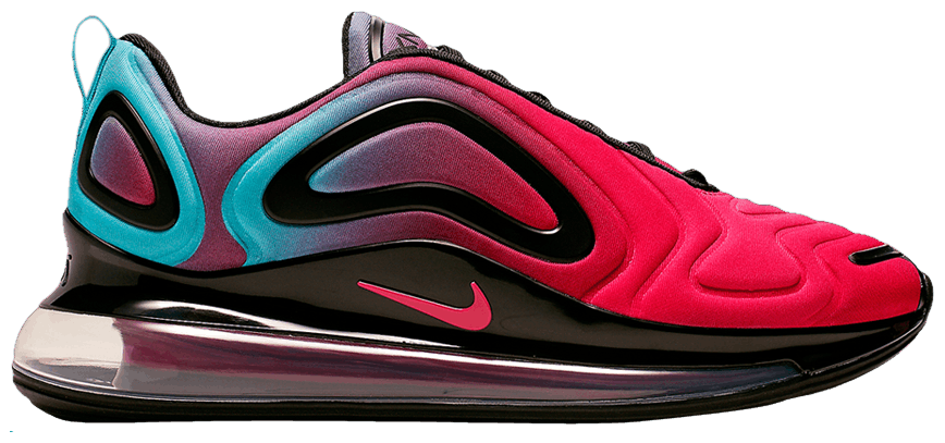 Buy Nike Air Max 720 'Red Gradient' - CJ0766 600 | GOAT
