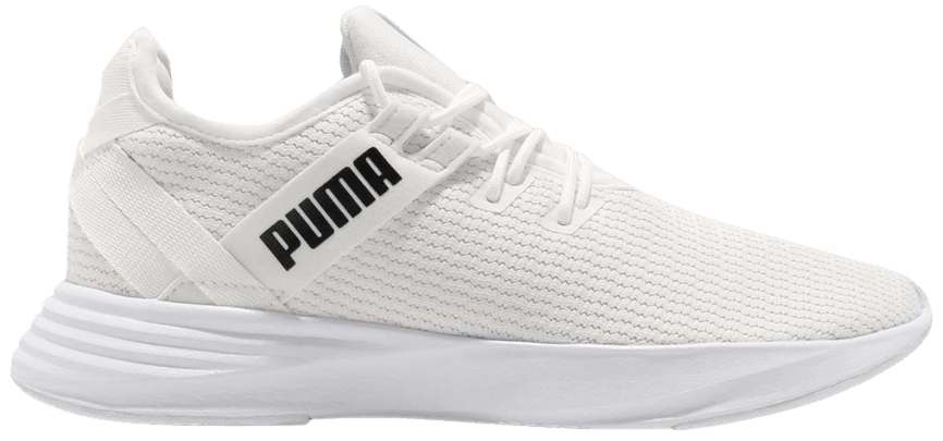 Buy Puma Wmns Radiate XT 'White' - 192237 02 | GOAT