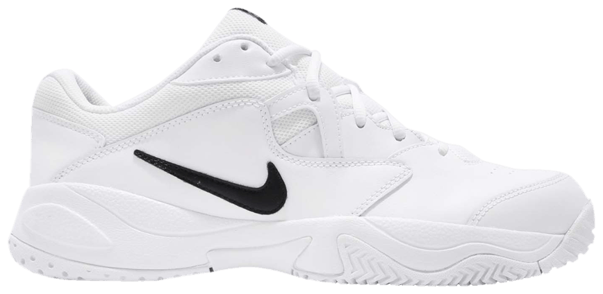 Buy Nike Court Lite 2 'White' - AR8836 100 | GOAT