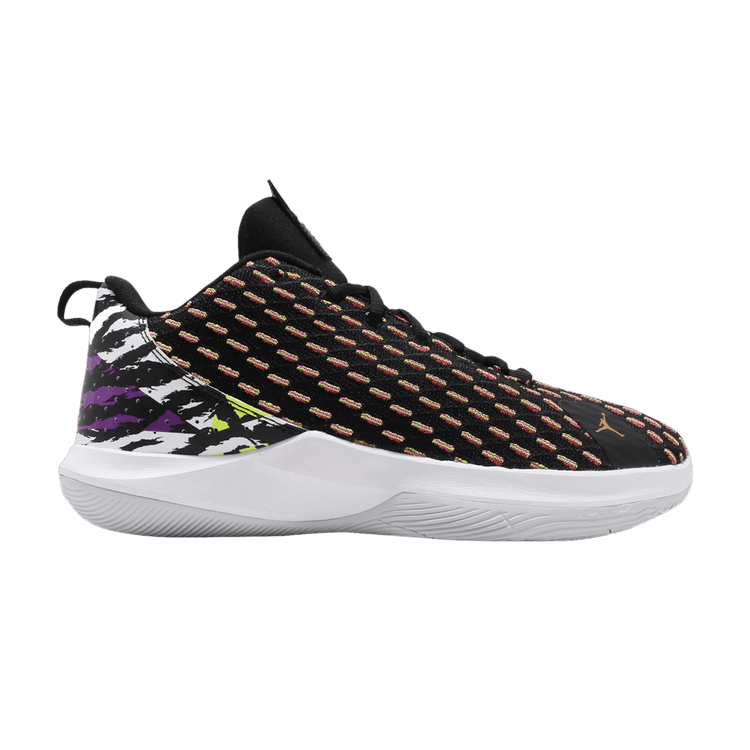 Buy Air Jordan CP3.XII PF 'Dr. Jekyll and Mr. Hyde' - CJ4275 007 | GOAT